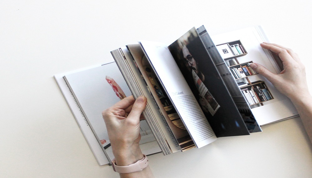 Conoce acerca de las líneas editoriales en el fashion marketing - Nido ...