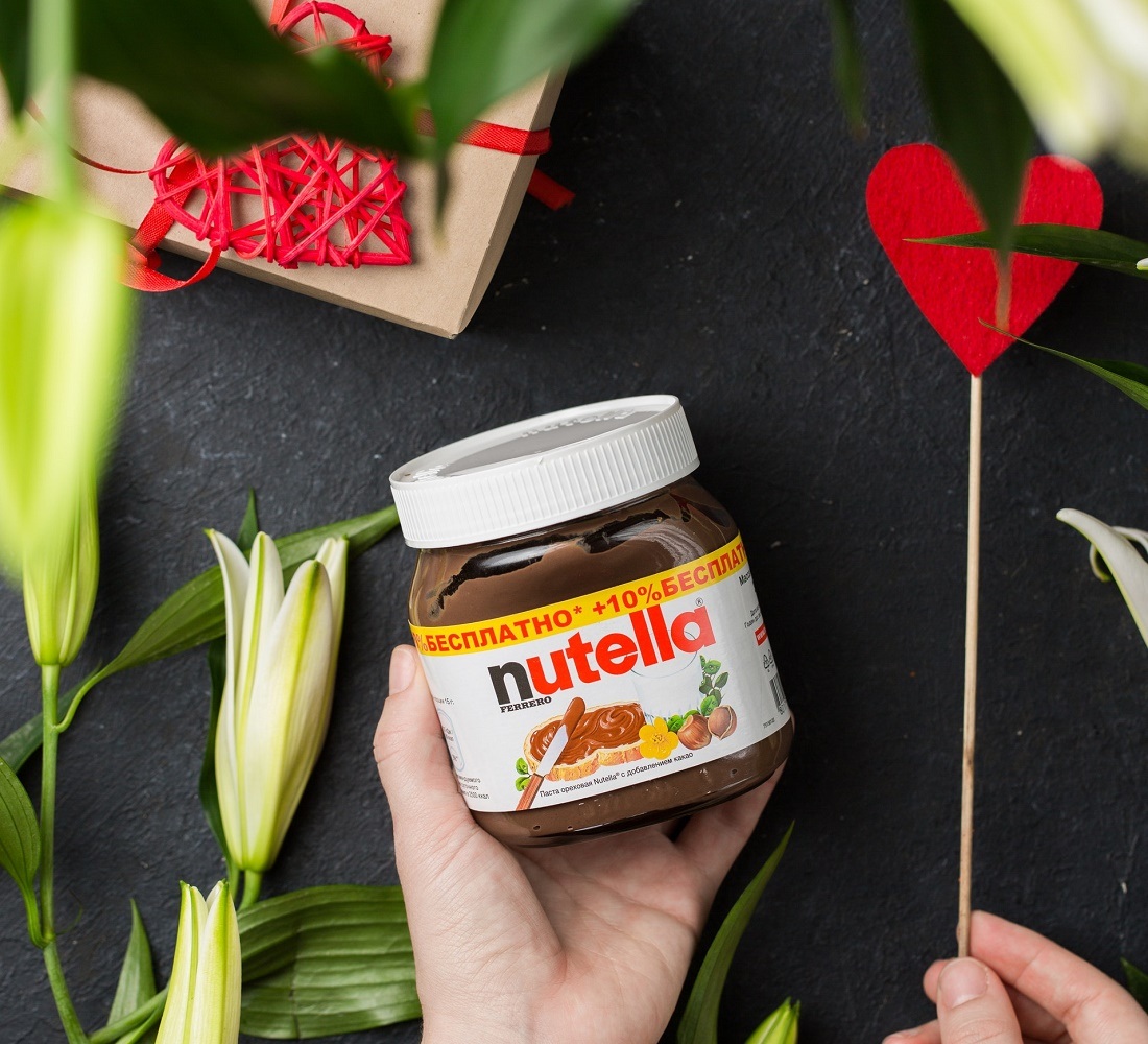 El Contenido que posicionó a las mejores marcas de chocolate - Nido ...