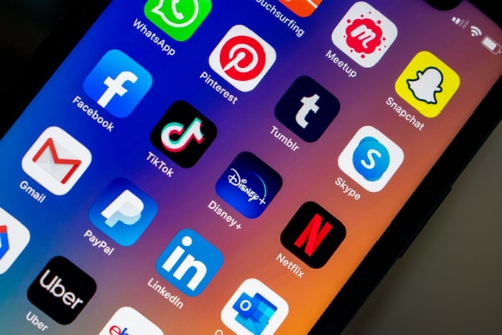 Tiktok ¿la Red Social Que Domina 2020 Nido Colectivo